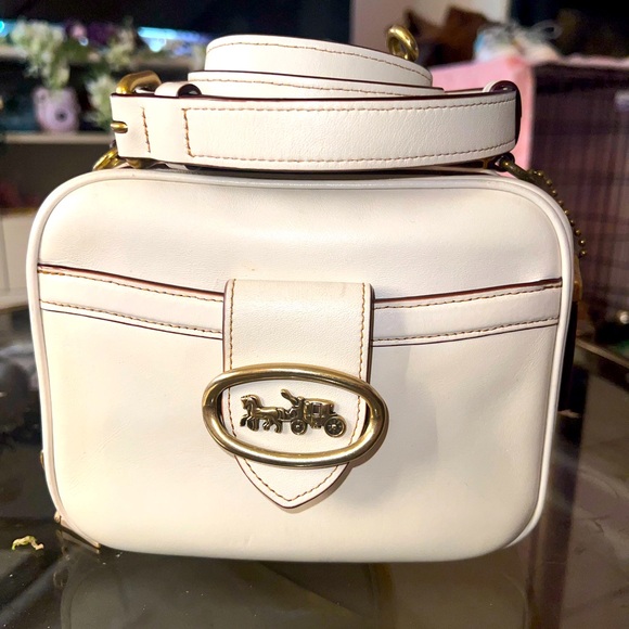 Coach | Bags | Coach Riley Lunchbox | Poshmark